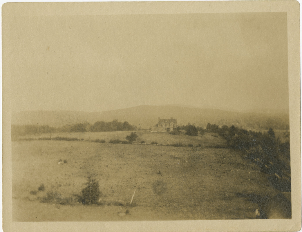 Whitney Estate - Digital Commonwealth