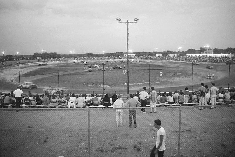 Seekonk Speedway, 1782 Fall River Avenue, Seekonk, MA - Digital ...