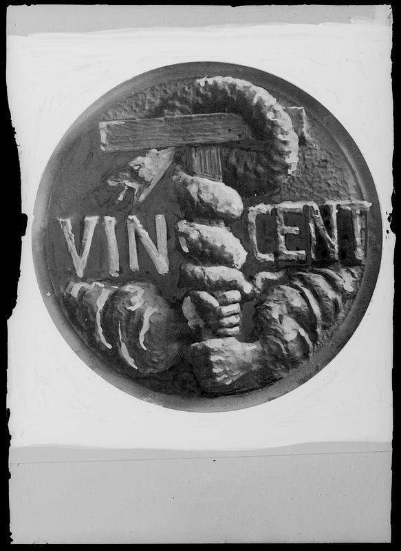 Mora models -- Vincent, Vincentius Valgrisius - Digital Commonwealth