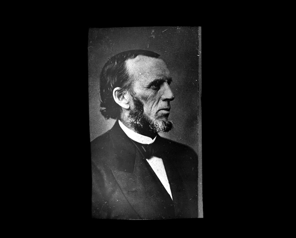 Judge James Humphrey - Digital Commonwealth