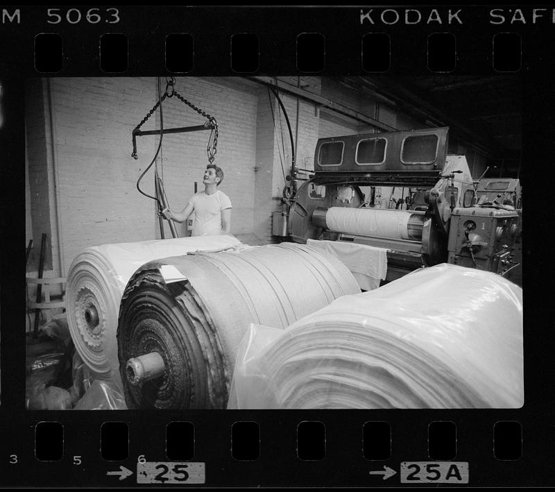 Textile Calendering Process Digital Commonwealth textile-calendering-process-digital-commonwealth