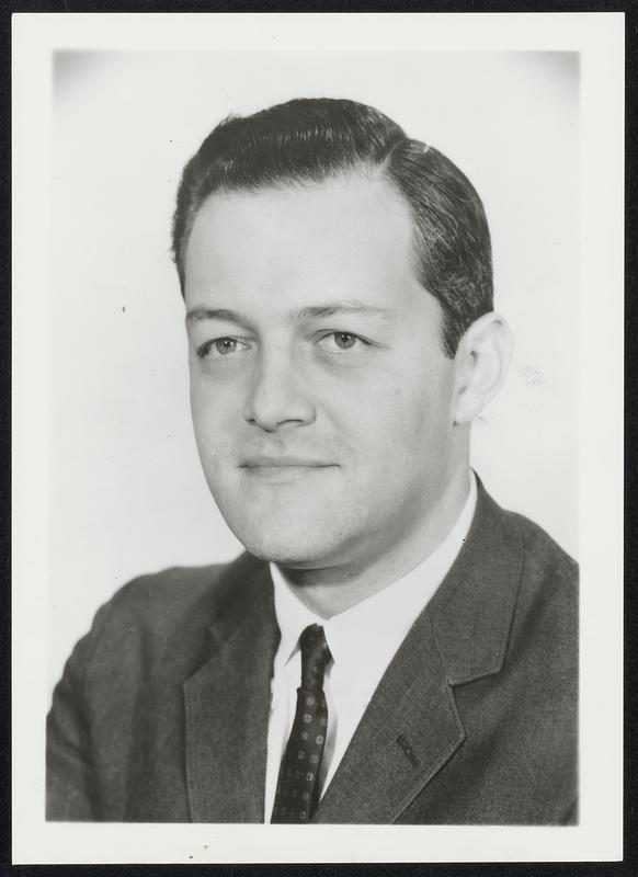 Ernest P. Abelson. Finance Dept. Spector Fright System, Inc. - Digital ...