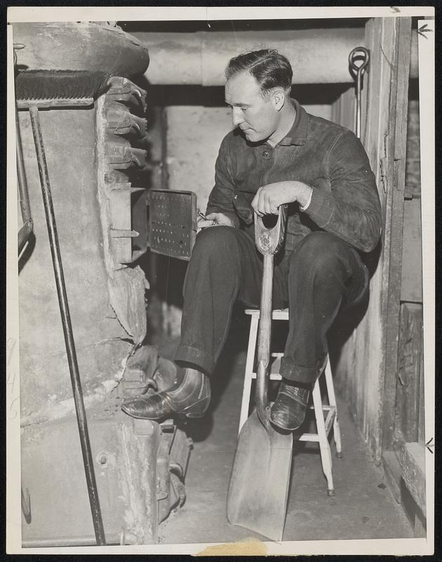 Charlie Ruffing of the New York Yankees pitching staff, who rates as ...