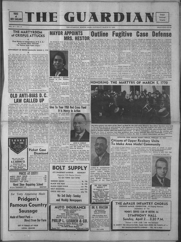 The Guardian - Digital Commonwealth