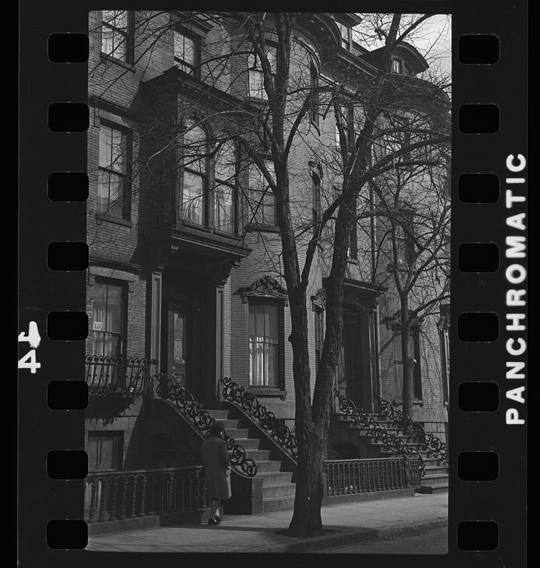 82 Worcester Street, Boston, Massachusetts - Digital Commonwealth