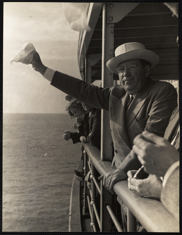 Nantucket - people - Digital Commonwealth