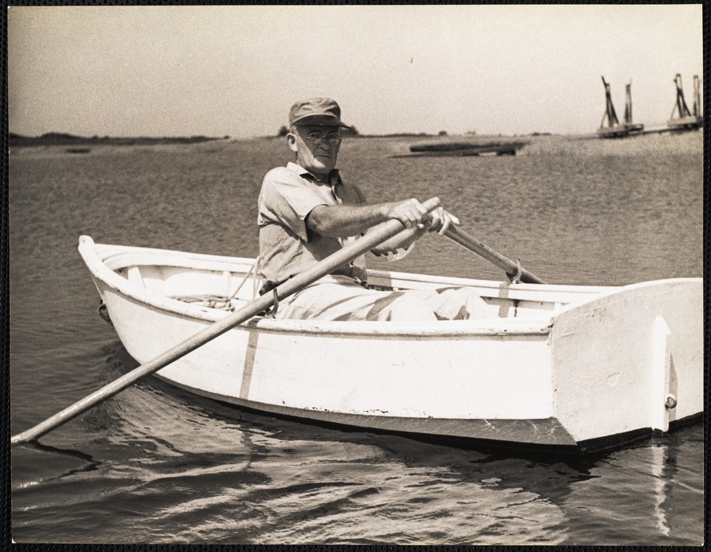 Nantucket - people - Digital Commonwealth