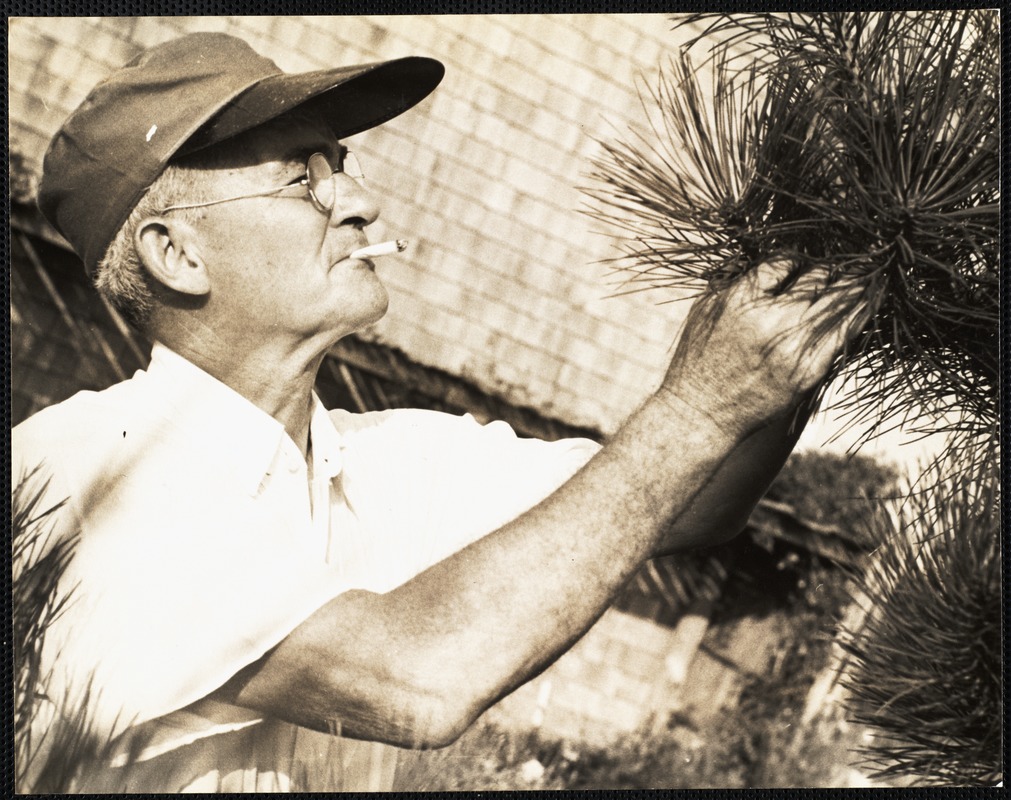 Nantucket - people - Digital Commonwealth