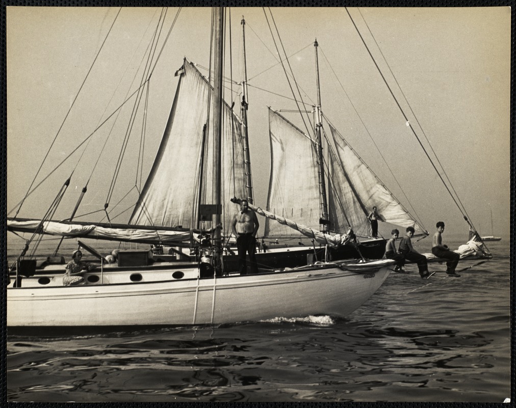 Marblehead - Digital Commonwealth