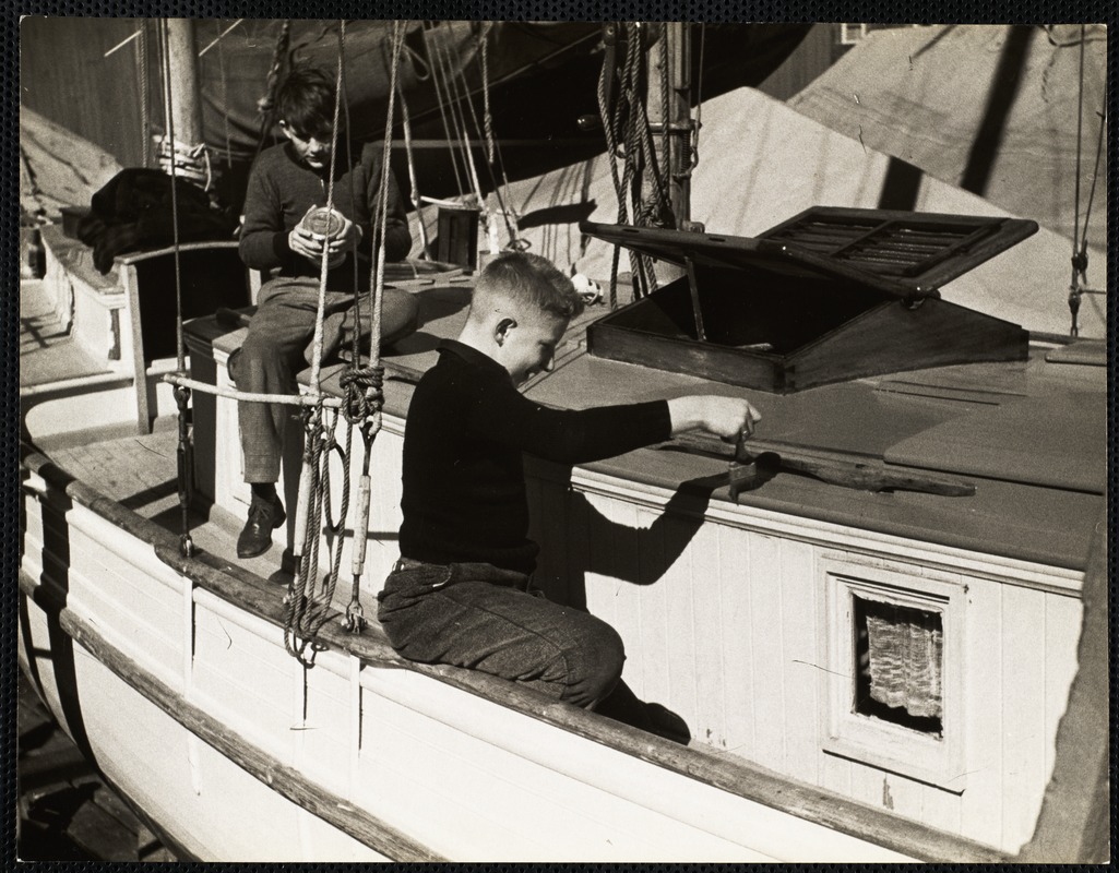 Marblehead - Digital Commonwealth