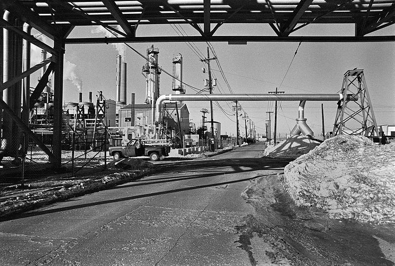 LNG Everett - Digital Commonwealth