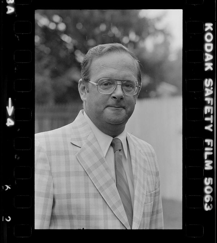 Frank Kane - Digital Commonwealth