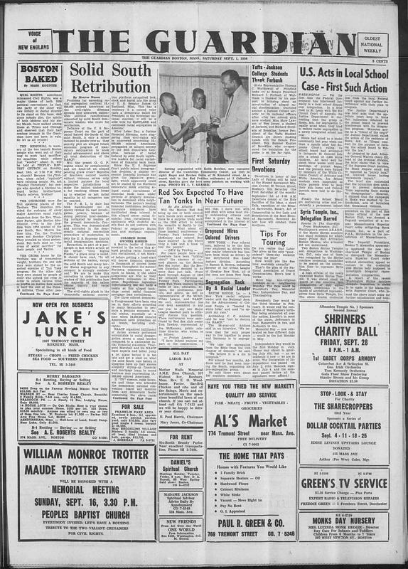 The Guardian - Digital Commonwealth