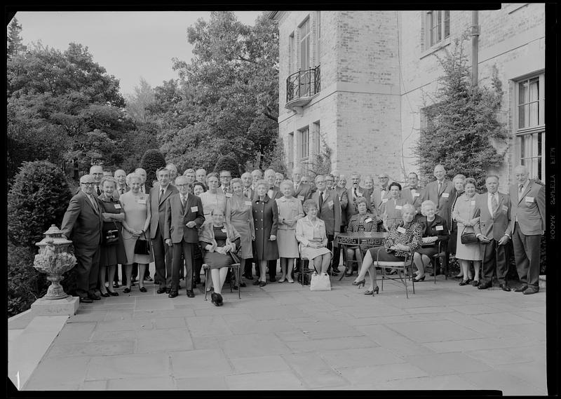 MIT Class of 1918 - Digital Commonwealth