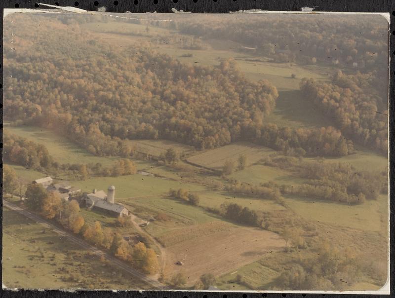 Hale Farm, Tyringham, Ma. - Digital Commonwealth