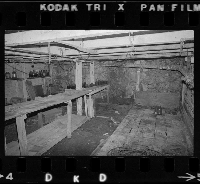 O’Brien building, Green Street, Inn Street, Old Newbury crafters ...