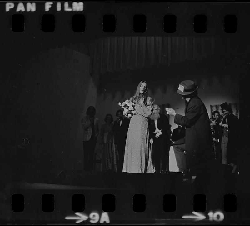 Senior play - Digital Commonwealth