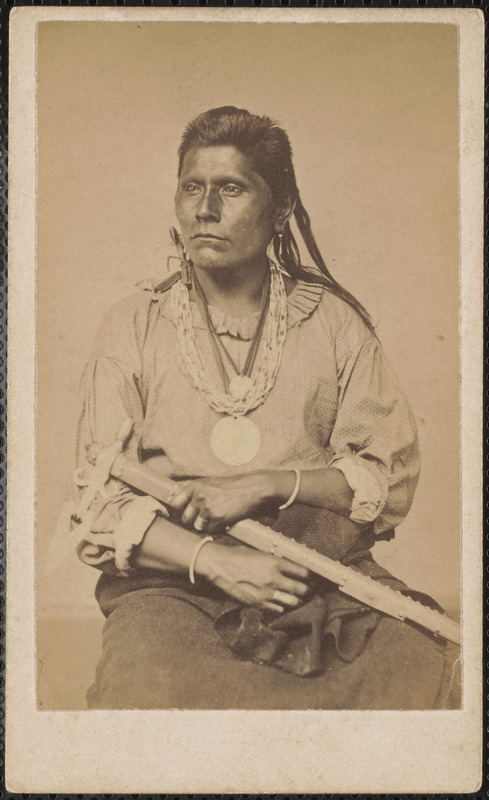 Pawnee - Digital Commonwealth