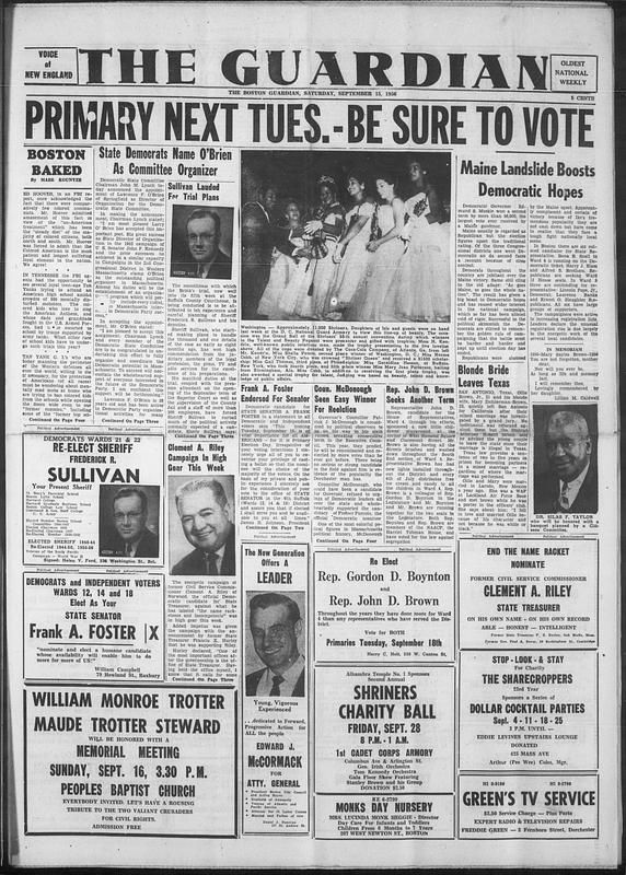 The Guardian - Digital Commonwealth