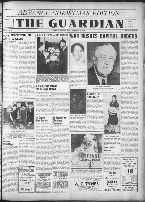 The Guardian - Digital Commonwealth