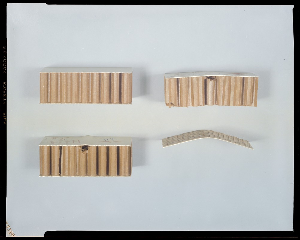 Panel test - assembly - Digital Commonwealth