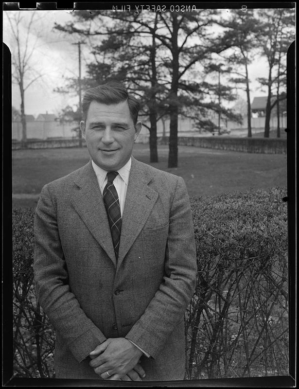 Archie Allen - Digital Commonwealth