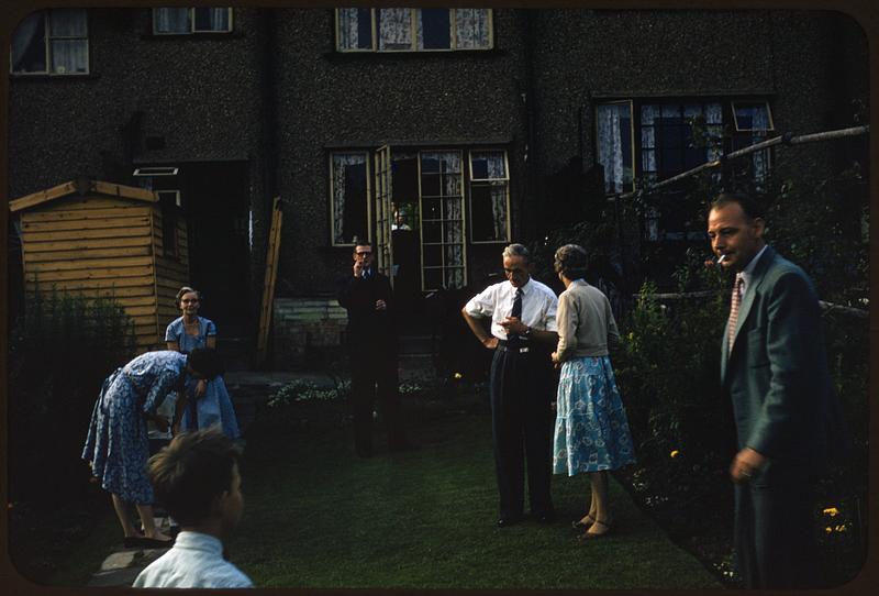 The Dovers, England - Digital Commonwealth