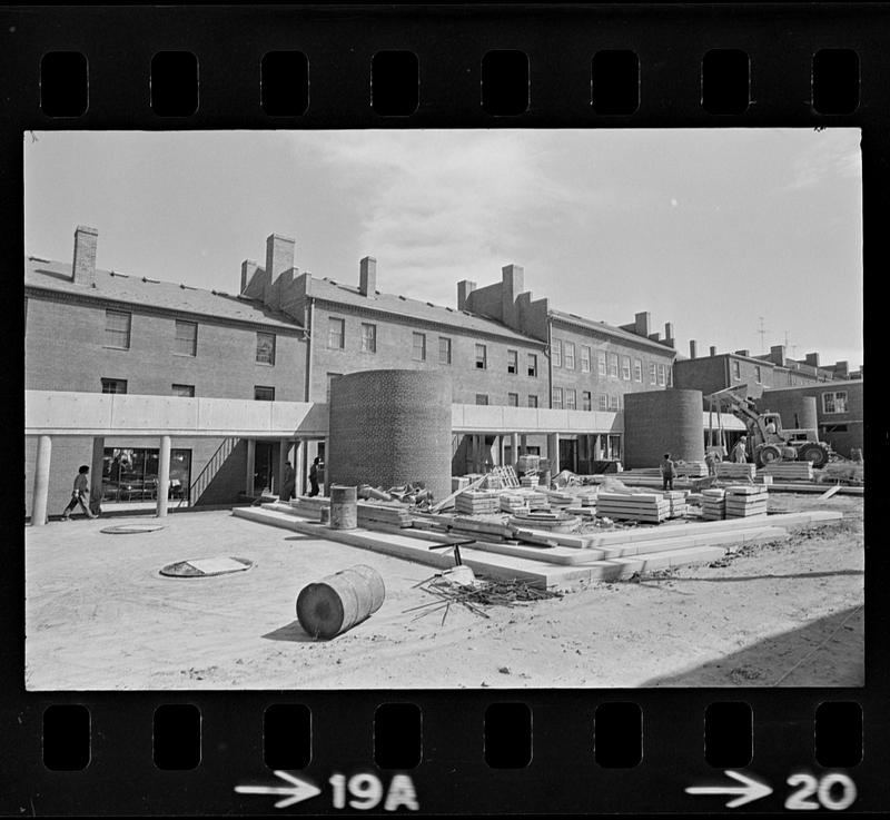 Inn Street - Digital Commonwealth