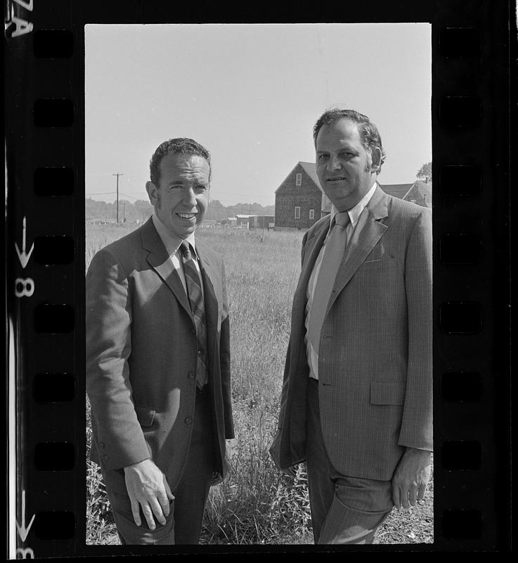 Economic Development Commission, Bob Polly, Byron Matthews, EPI ...