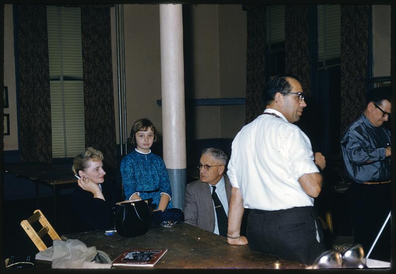 Camera Club group - Digital Commonwealth