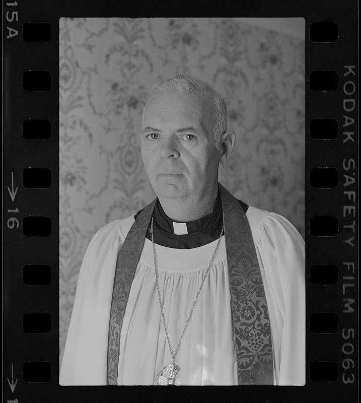 Fr. John McLaughlin - Digital Commonwealth