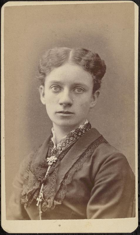 Helen A. Northrop - Digital Commonwealth