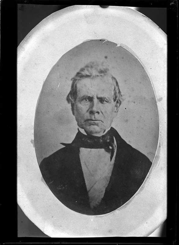 Seth Adams - Digital Commonwealth