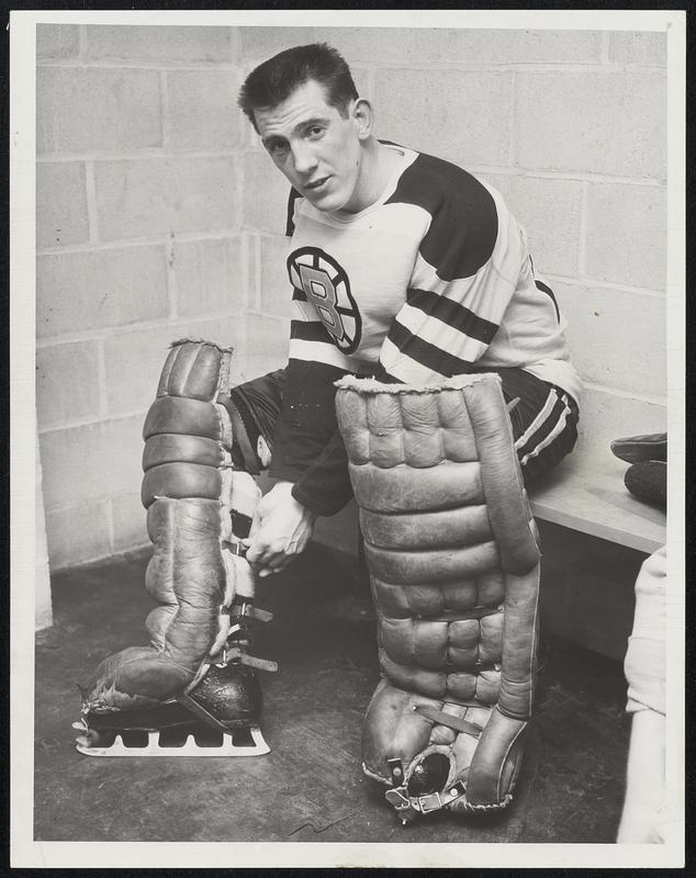 Don Simmons - Digital Commonwealth