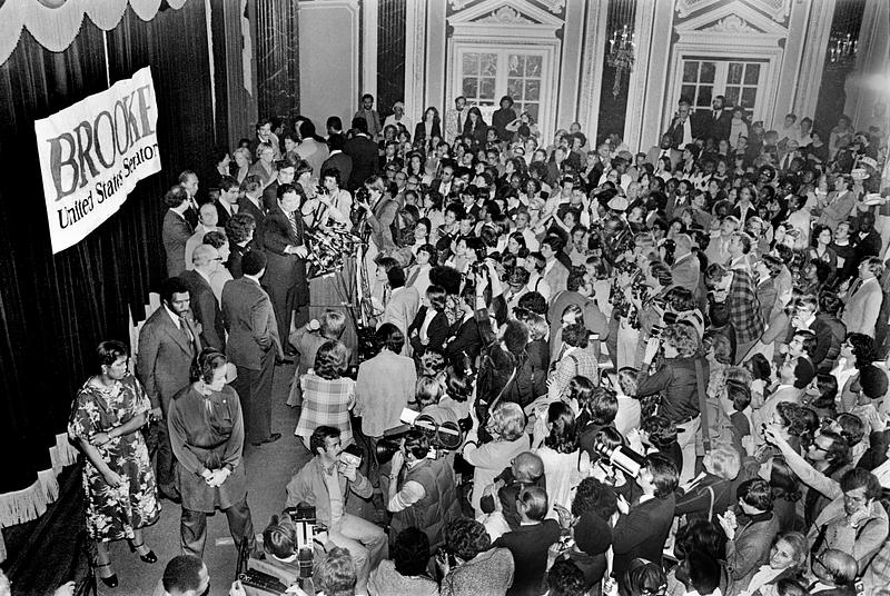 Brooke for Senate - Digital Commonwealth