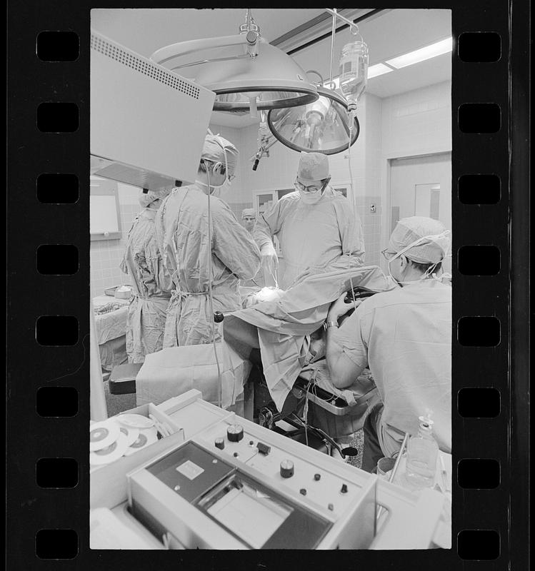 Anna Jaques Hospital brochure - Digital Commonwealth