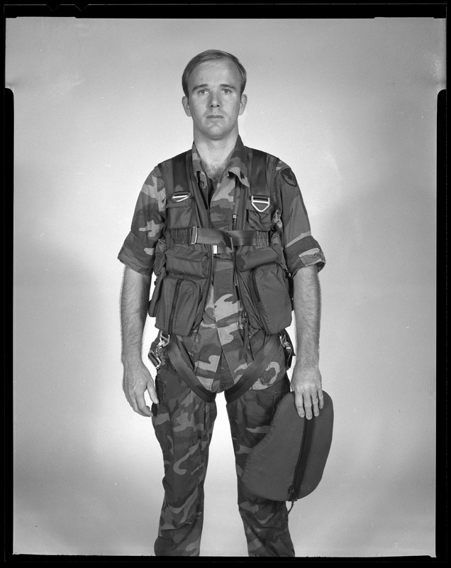 IPL, survival vest - Digital Commonwealth