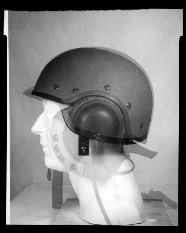 Helmet - Digital Commonwealth