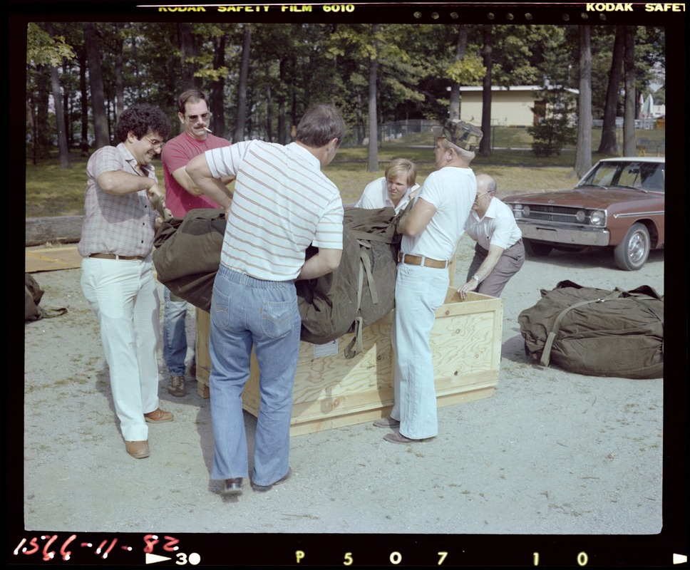 Amel, THE - Digital Commonwealth