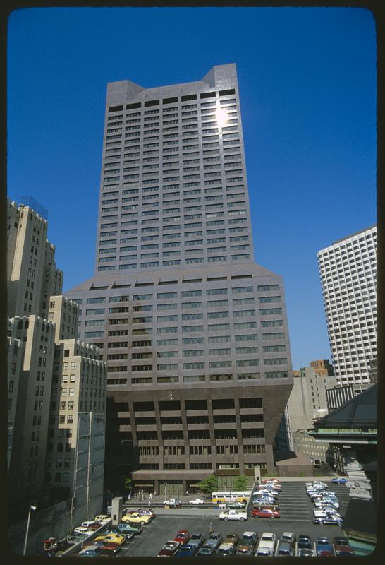 First National Bank of Boston - Digital Commonwealth