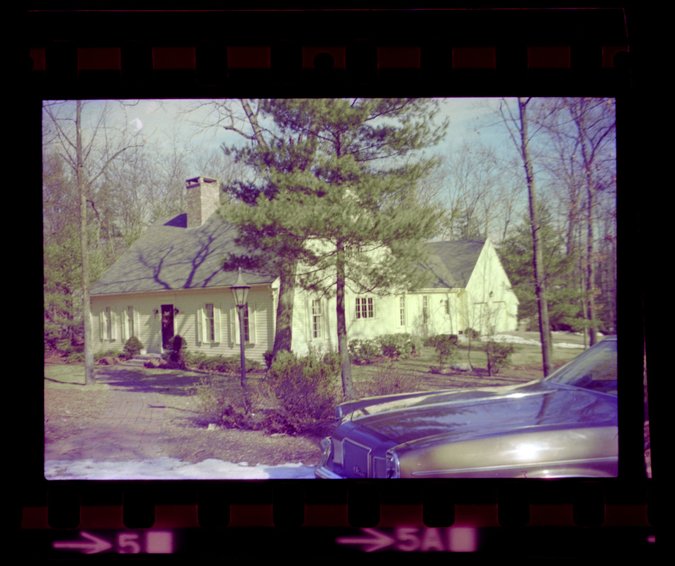56 Gateway Drive - Digital Commonwealth