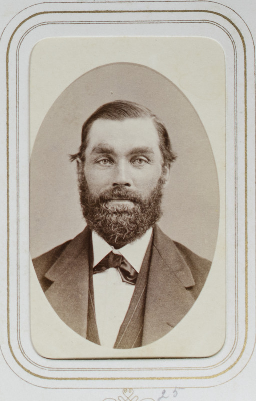 Seymour, James - Digital Commonwealth