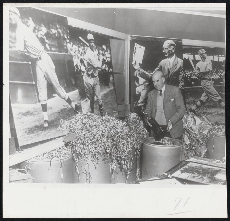 Moving Day for the A’s-Team effects of Philadelphia Athletics being ...