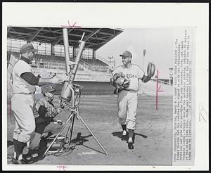 Sammy White Joins Phillies - The former Boston Red Sox catcher has ...