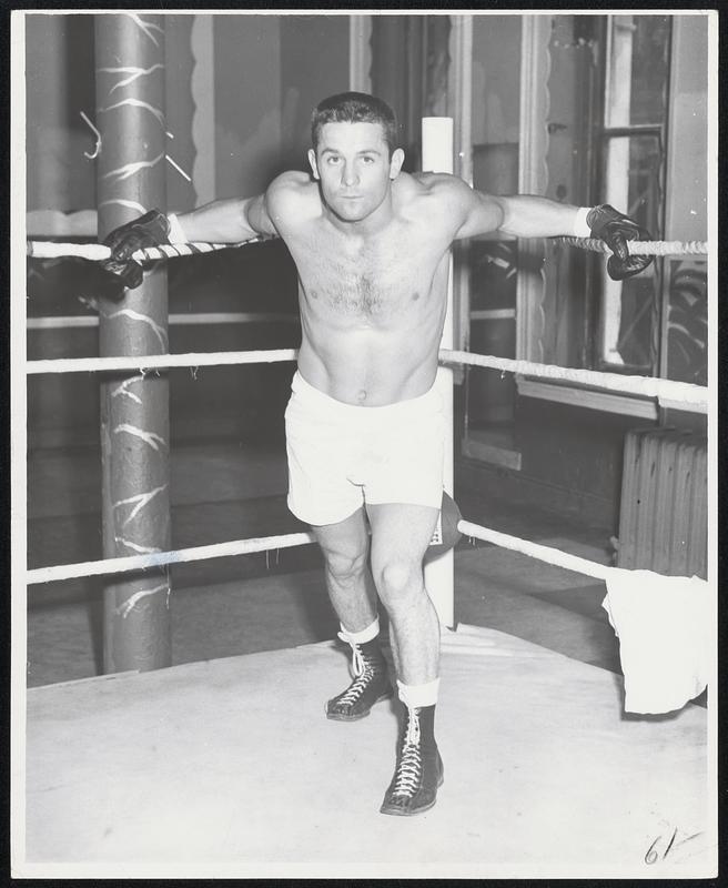 Billy Ryan. - Digital Commonwealth