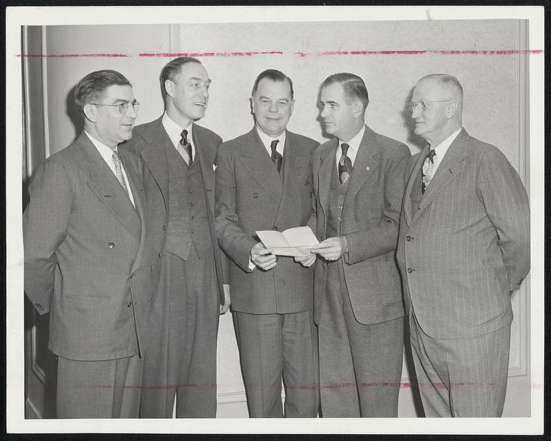 Photo-Engravers Elect - The annual meeting and election of officers of ...