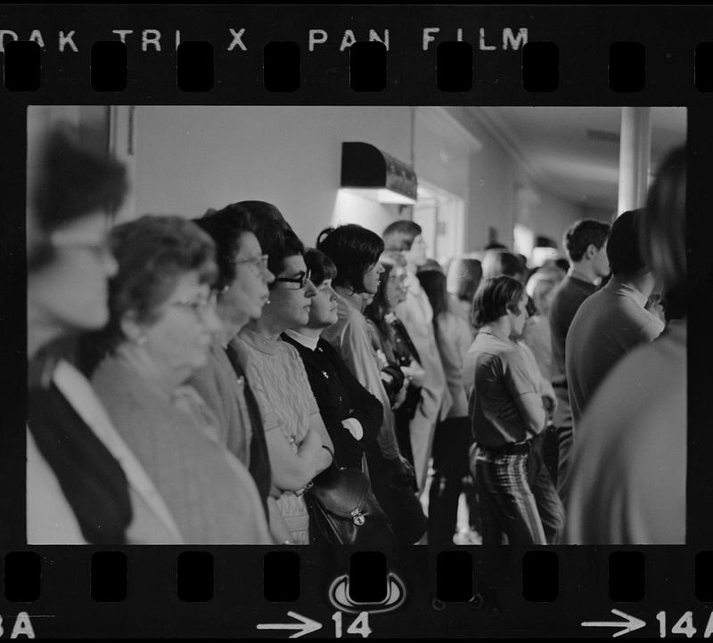 Navy band assembly - Digital Commonwealth