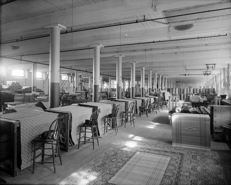 Cutting room - Digital Commonwealth