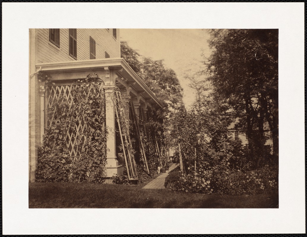 Nathan Robbins House - Digital Commonwealth