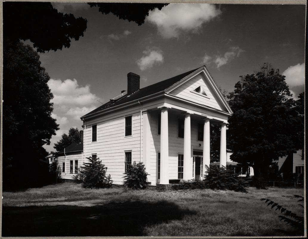 No. 267 Broadway - Digital Commonwealth